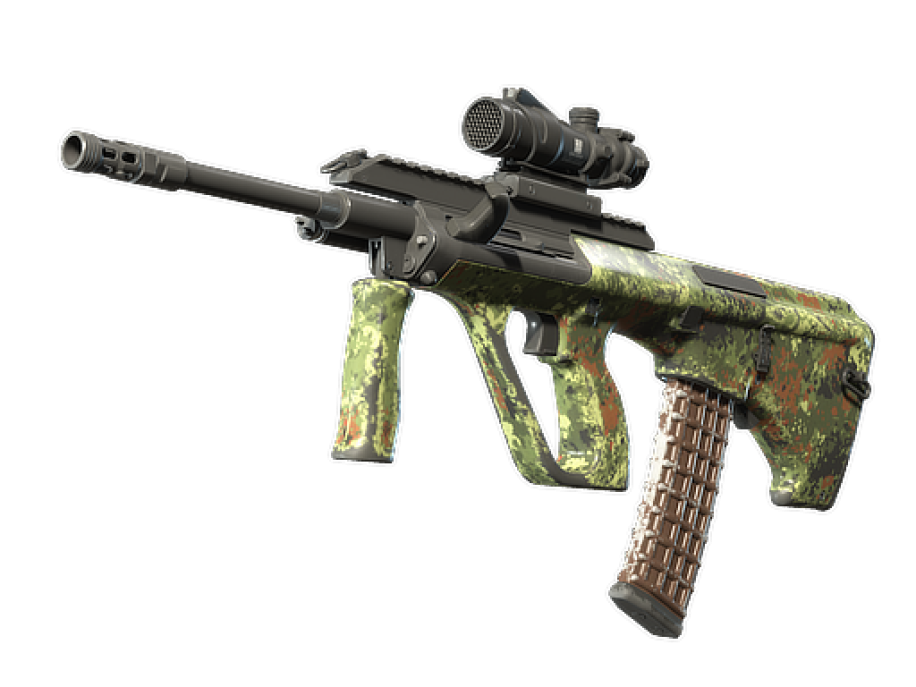 AUG | Commando Company КС ГО | Купить, Продать на Market CS:GO
